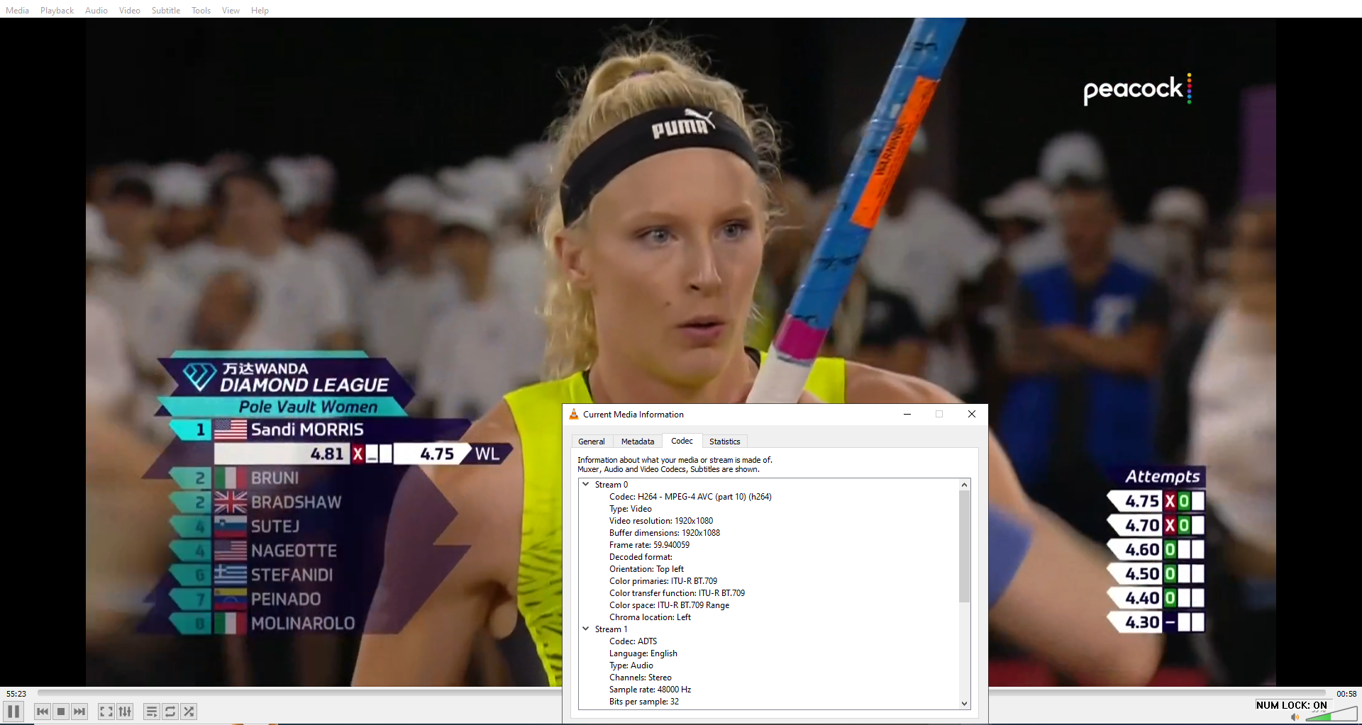 Universal DRM Decrypt Script
