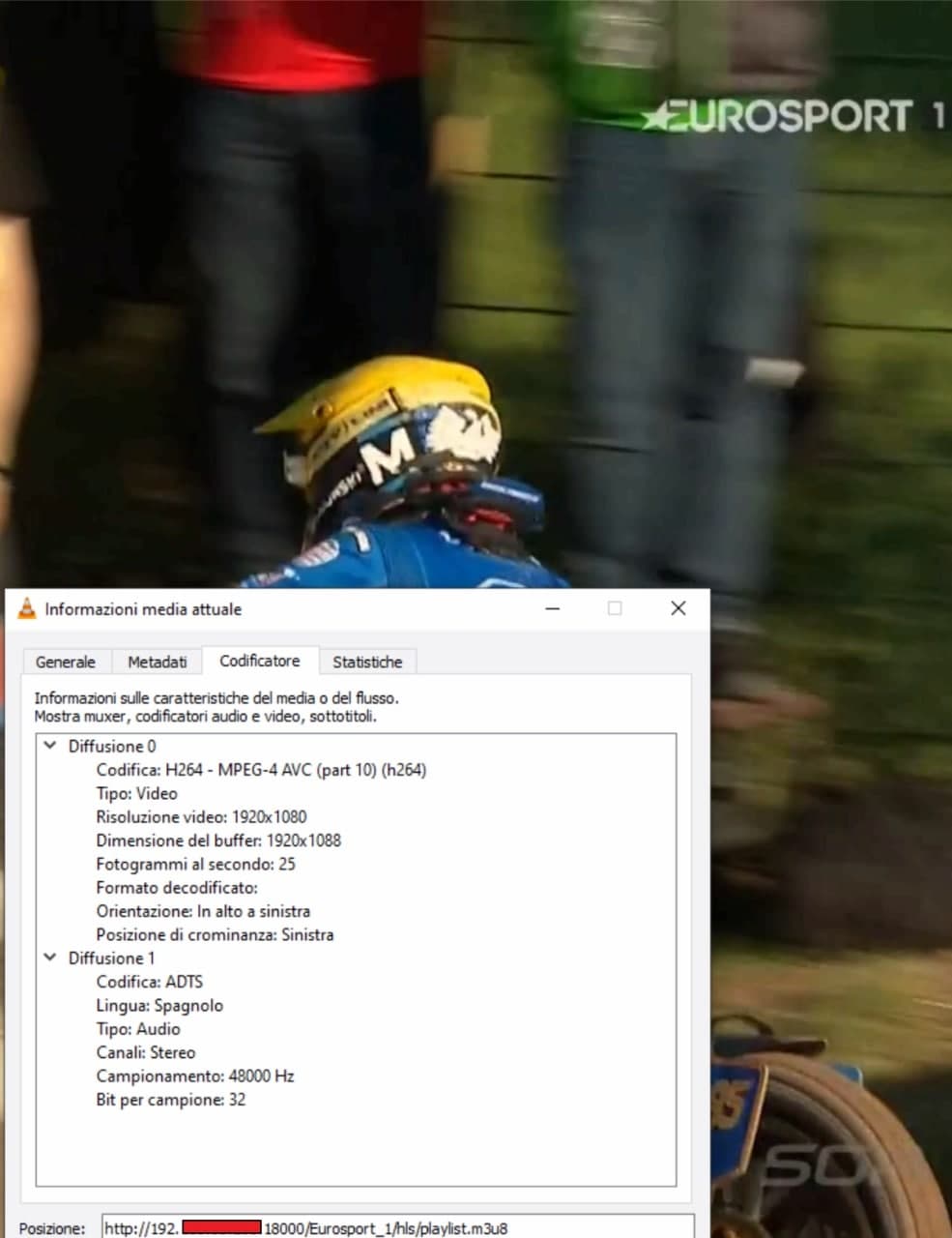 Universal DRM Decrypt Script