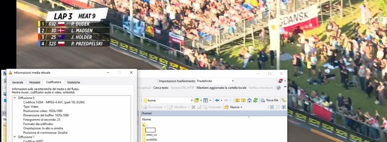 Universal DRM Decrypt Script