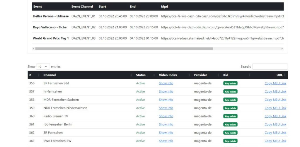 Share2Box DRM SCRIPT