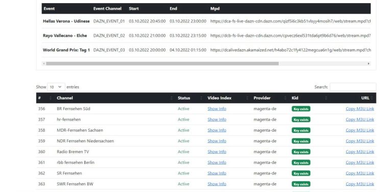 Share2Box DRM SCRIPT