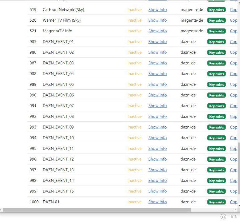 Share2Box DRM SCRIPT